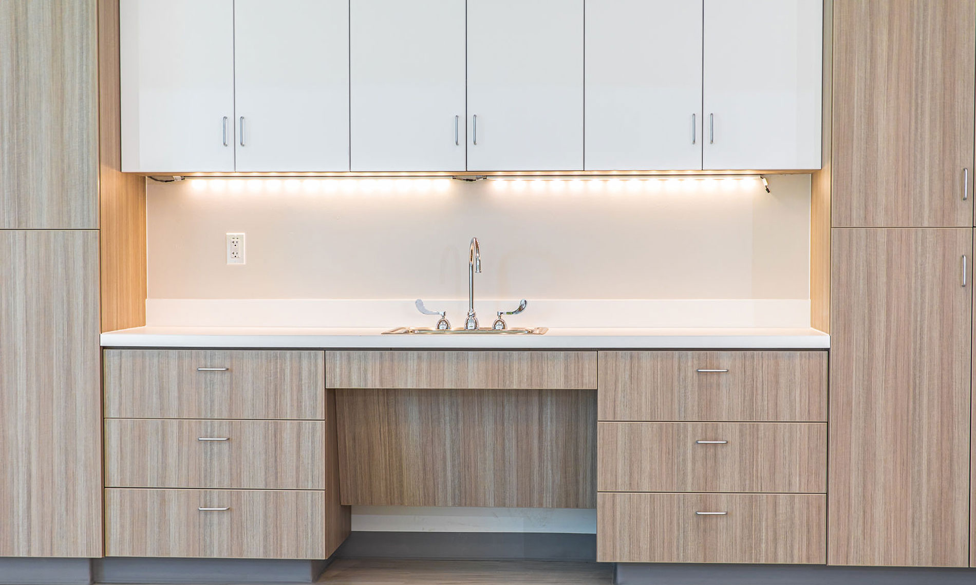 Custom Cabinets Baton Rouge Louisiana | Cabinets Matttroy